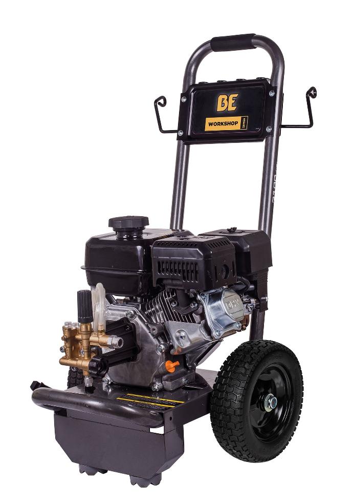 3,100 PSI - 2.5 GPM Gas Pressure Washer with Powerease 225 Engine and ...